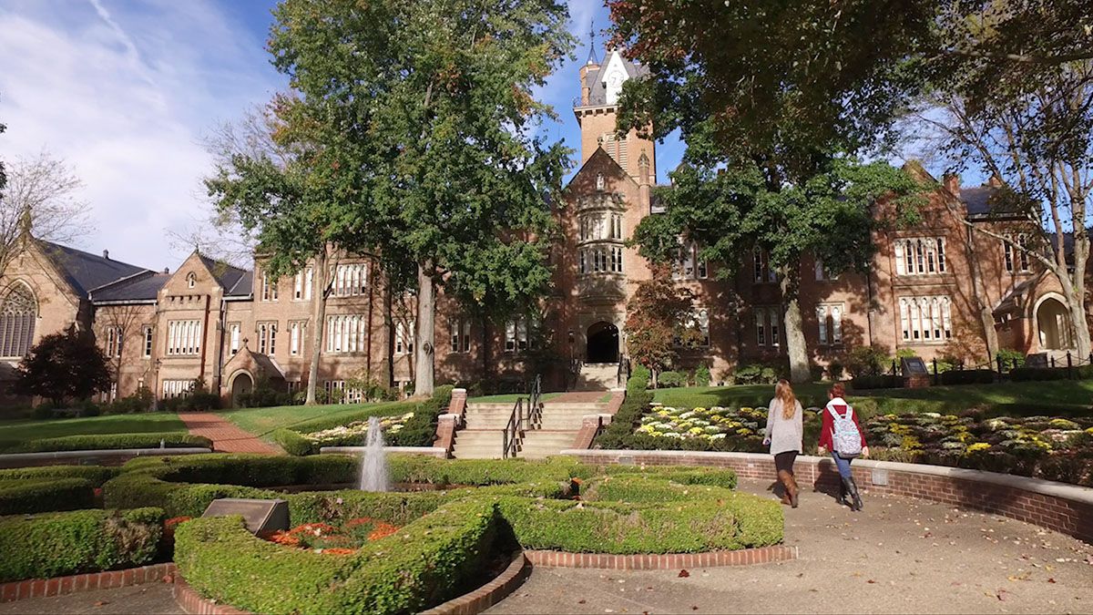 Bethany College - OYA School