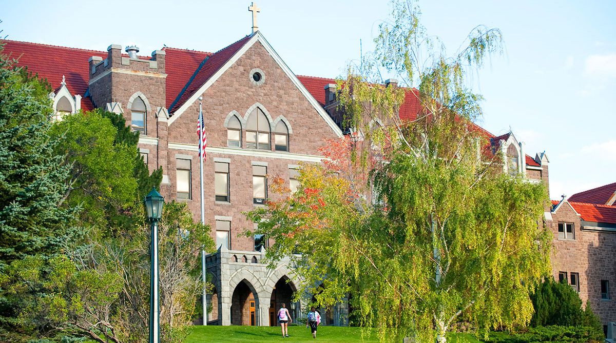 Carroll College - OYA School