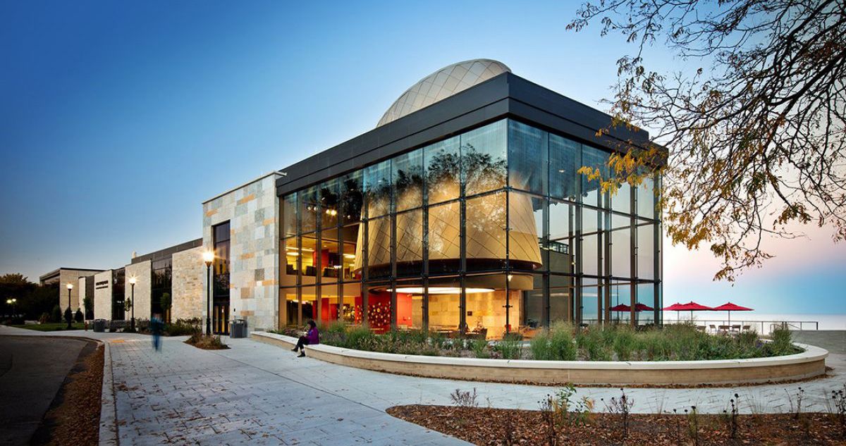 Carthage College - OYA School