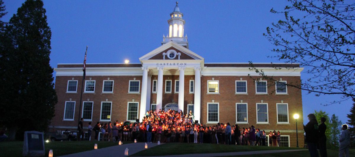 Castleton University - OYA School