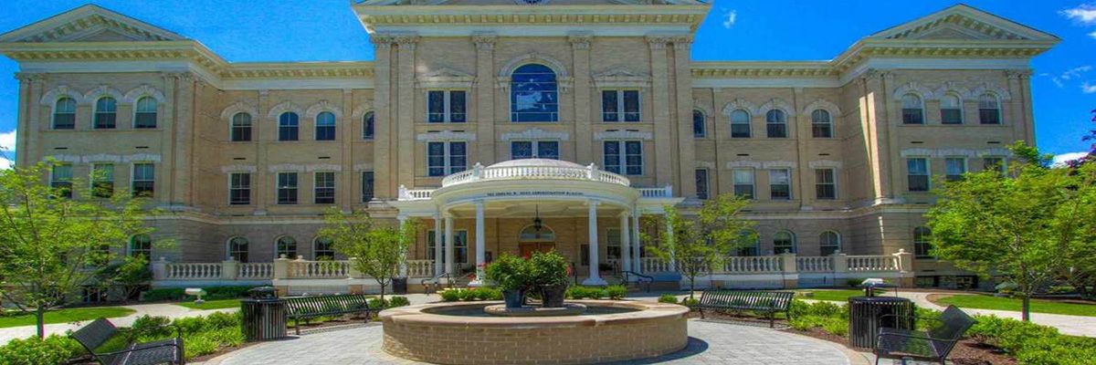 Centenary University - OYA School