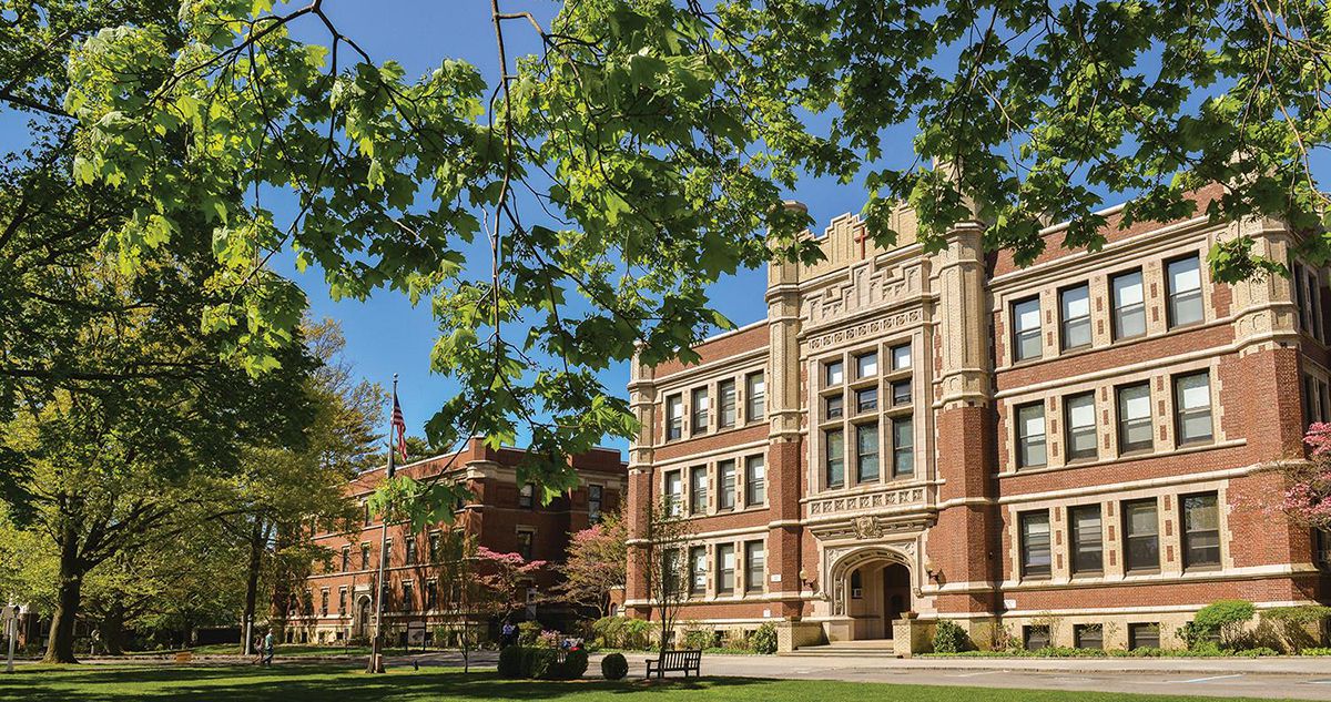 Concordia College - OYA School