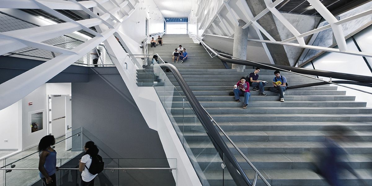 Cooper Union for Advancement of Science and Art - OYA School