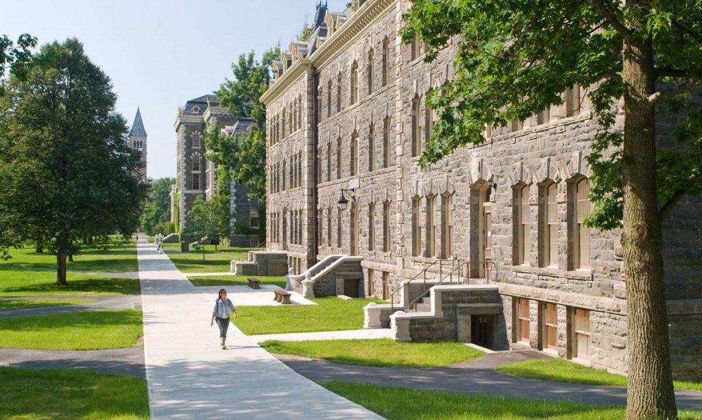 OYA School - Complete College Guidance