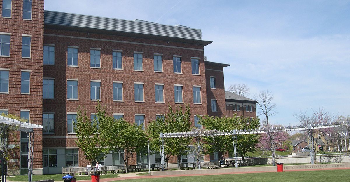 Denison University - OYA School