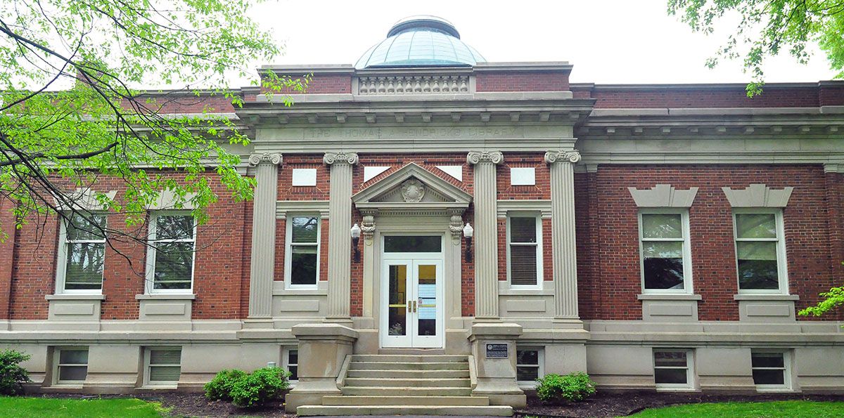 Hanover College - OYA School