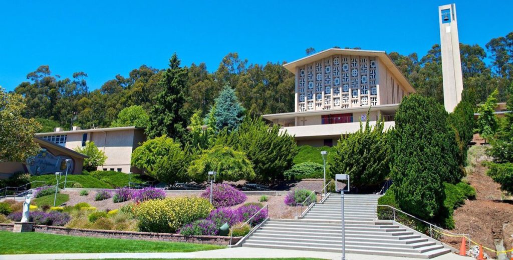 Holy Names University - OYA School