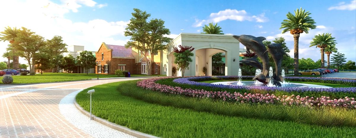 Jacksonville University - OYA School