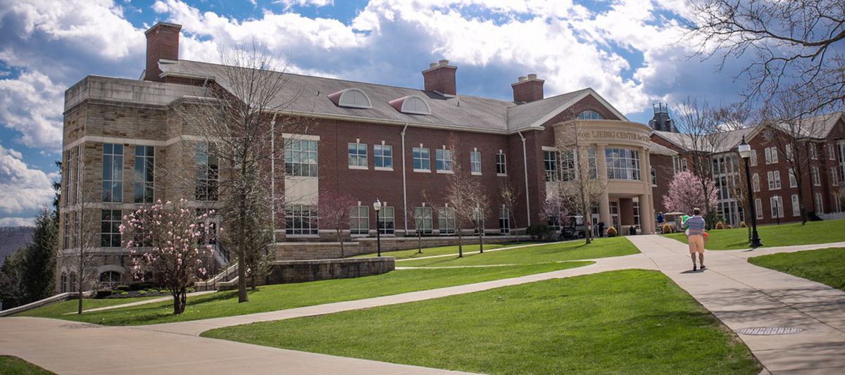 Juniata College - OYA School