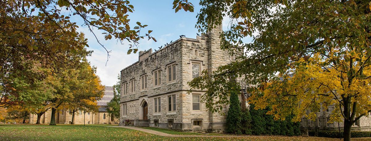 Kenyon College - OYA School
