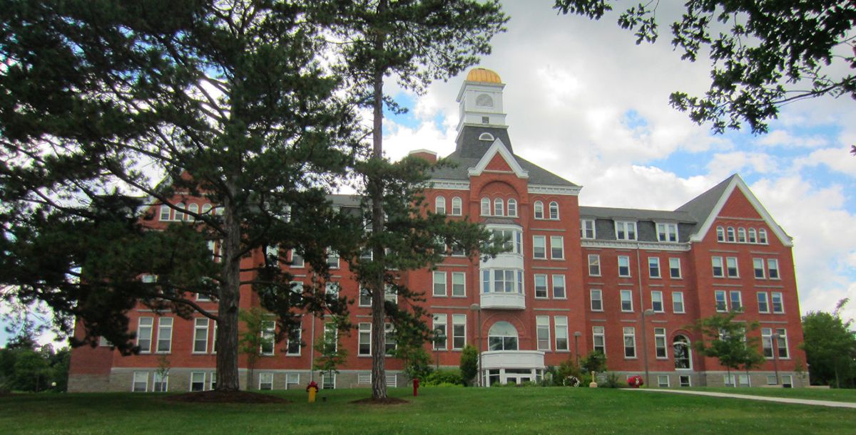 Keuka College - OYA School