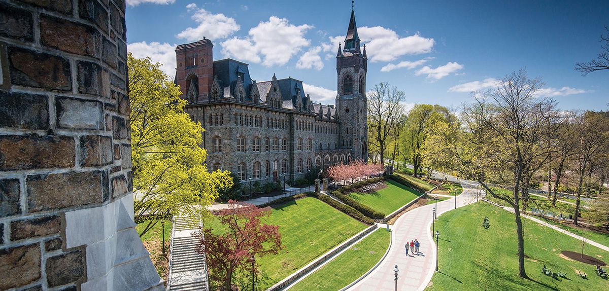 Lehigh University - OYA School
