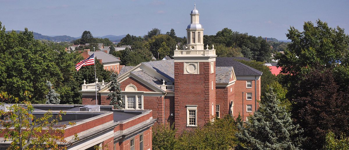 Lycoming College - OYA School