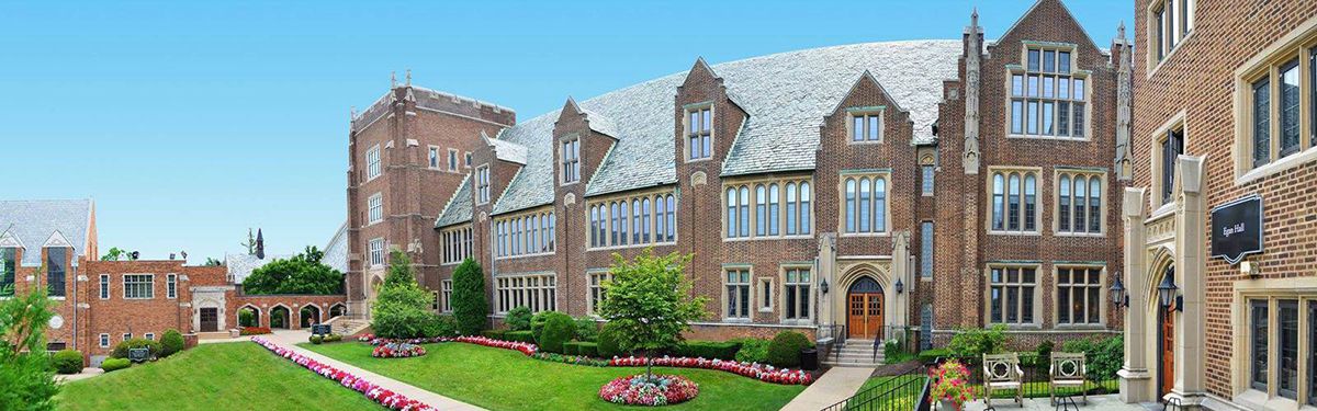 Mercyhurst University - OYA School