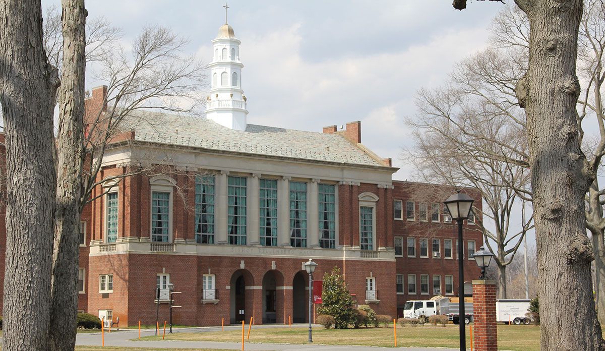 Molloy University - OYA School