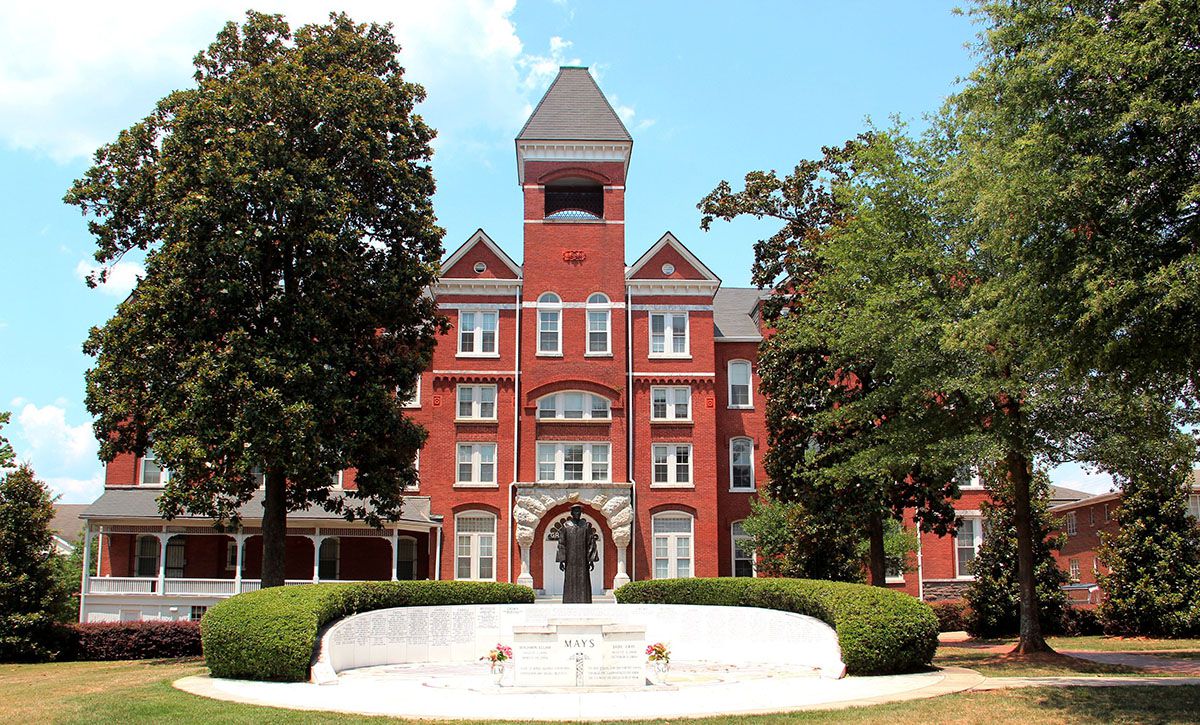 Morehouse College - OYA School