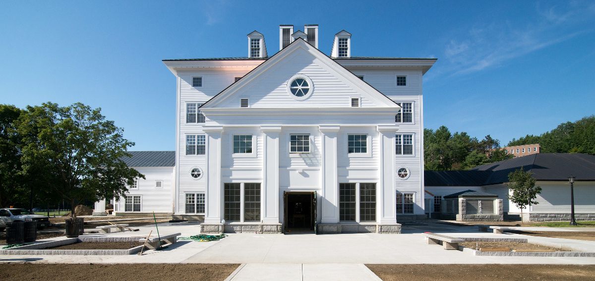 Norwich University - OYA School