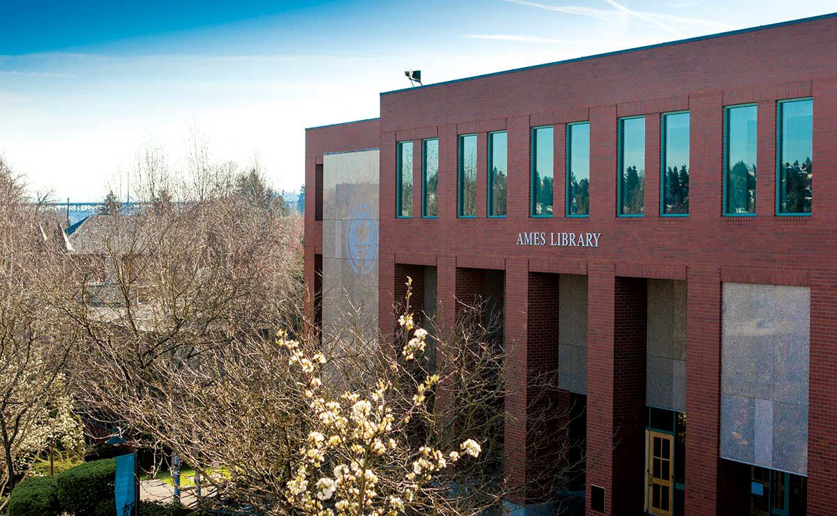 Seattle Pacific University - OYA School