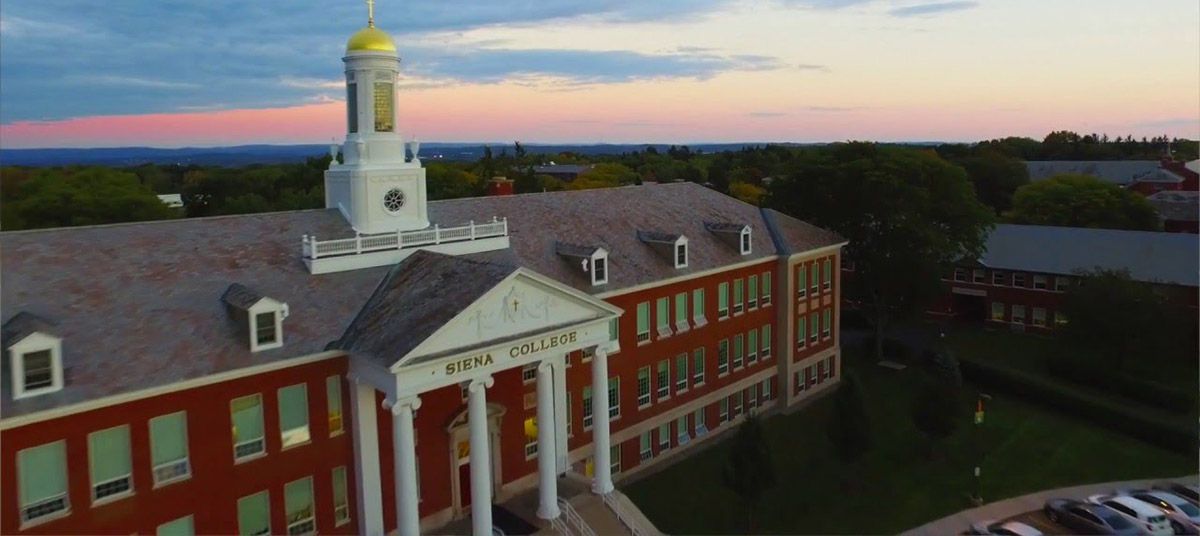 Siena College - OYA School