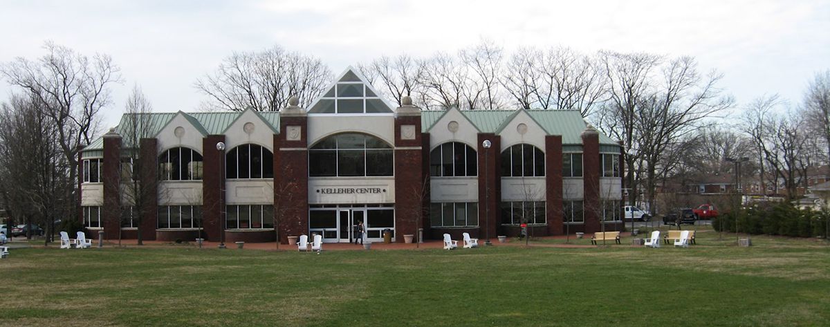 St. John's University - OYA School