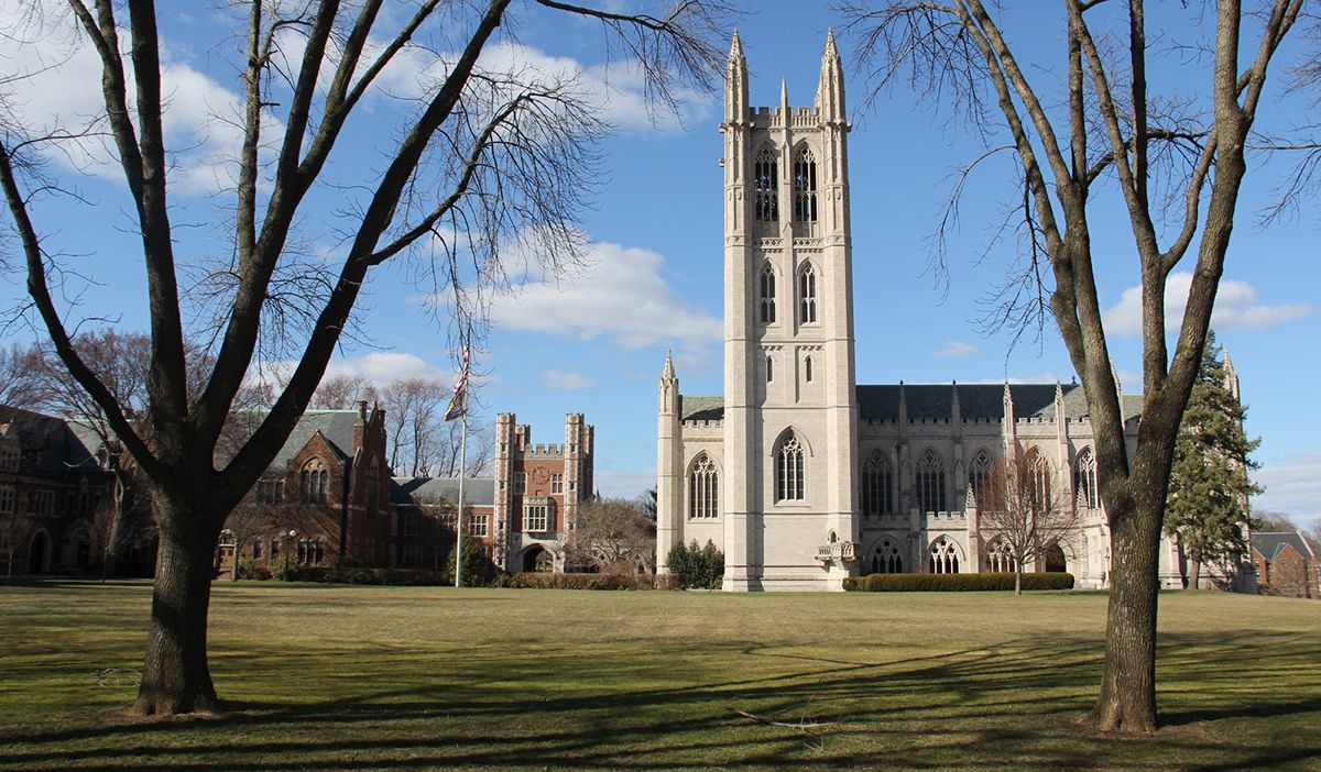 Trinity College - OYA School