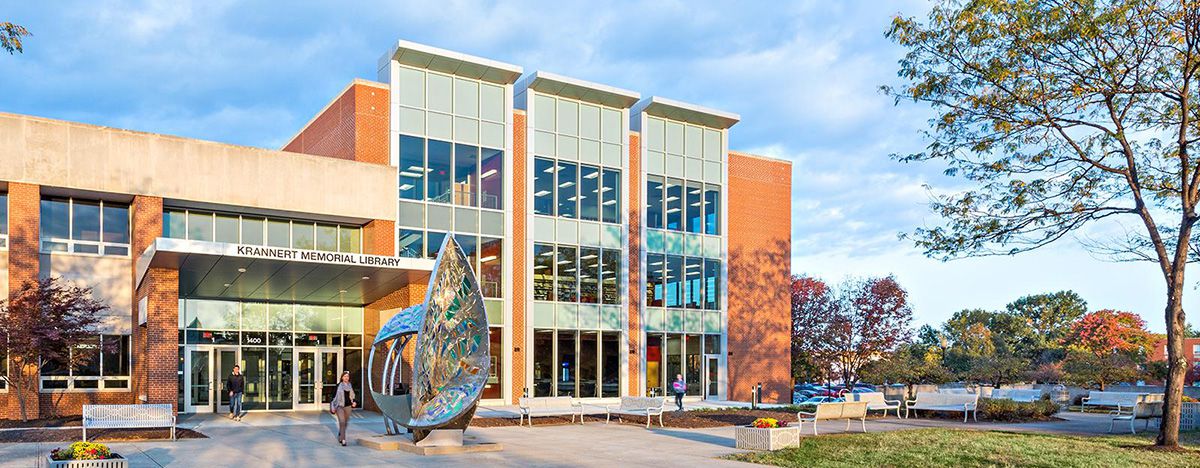 University of Indianapolis - OYA School