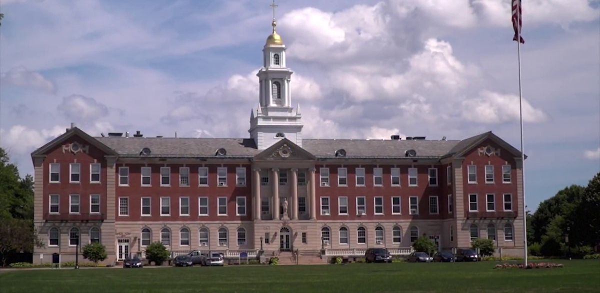 University of Saint Joseph - OYA School