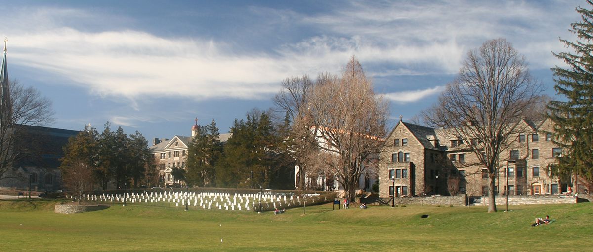 Villanova University - OYA School