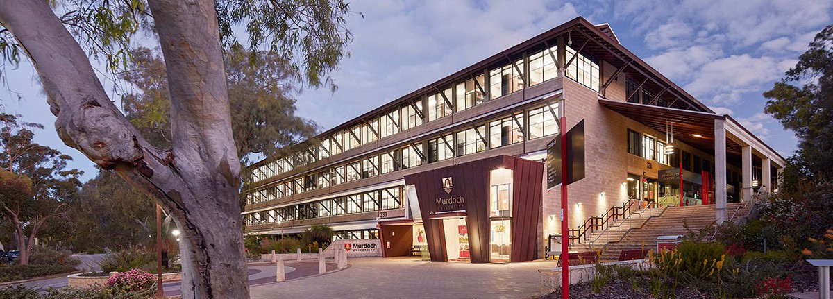 Murdoch University - OYA School