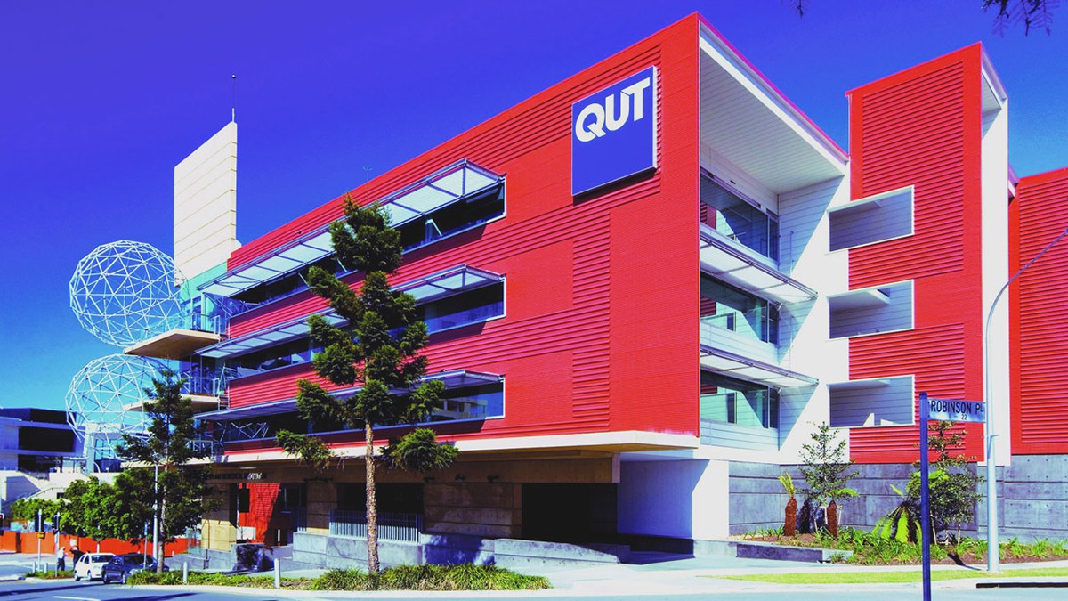 Queensland University of Technology - OYA School