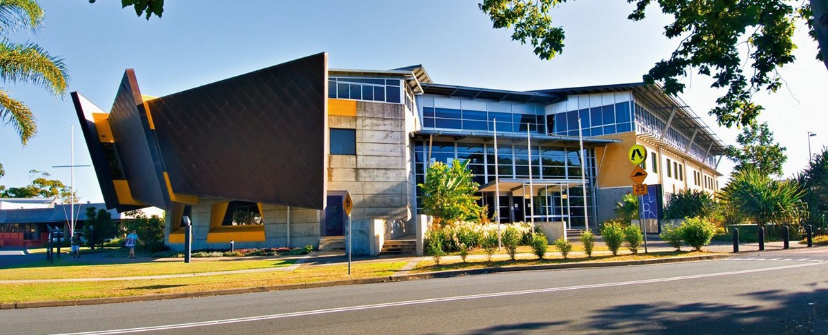 Southern Cross University - OYA School