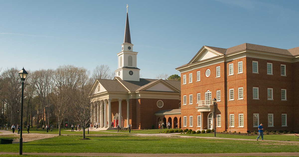 University of Divinity - OYA School