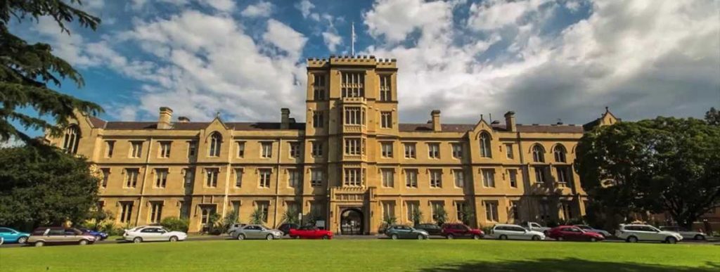 OYA School - Complete College Guidance