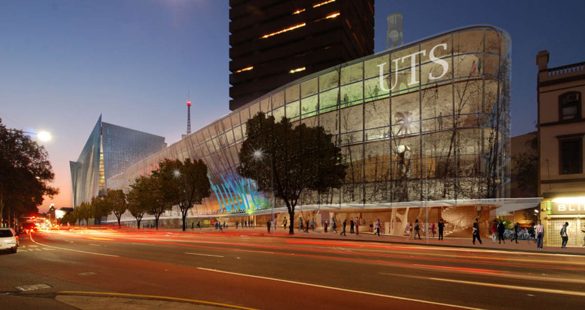 University of Technology, Sydney - OYA School