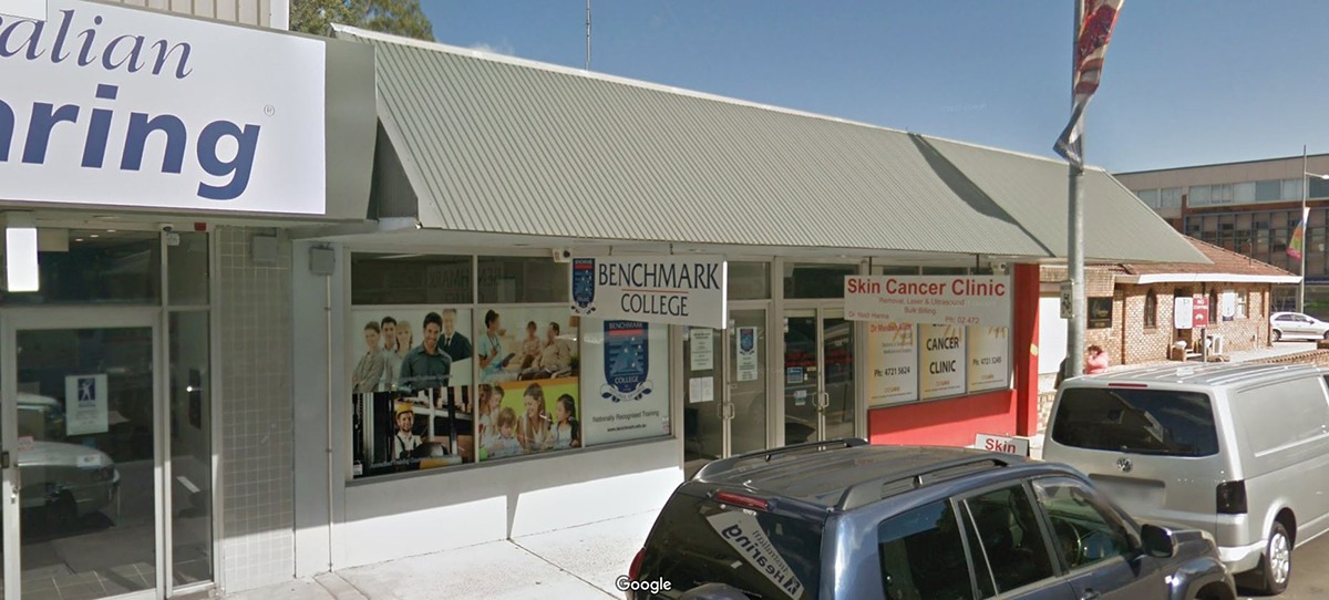 Benchmark College - OYA School