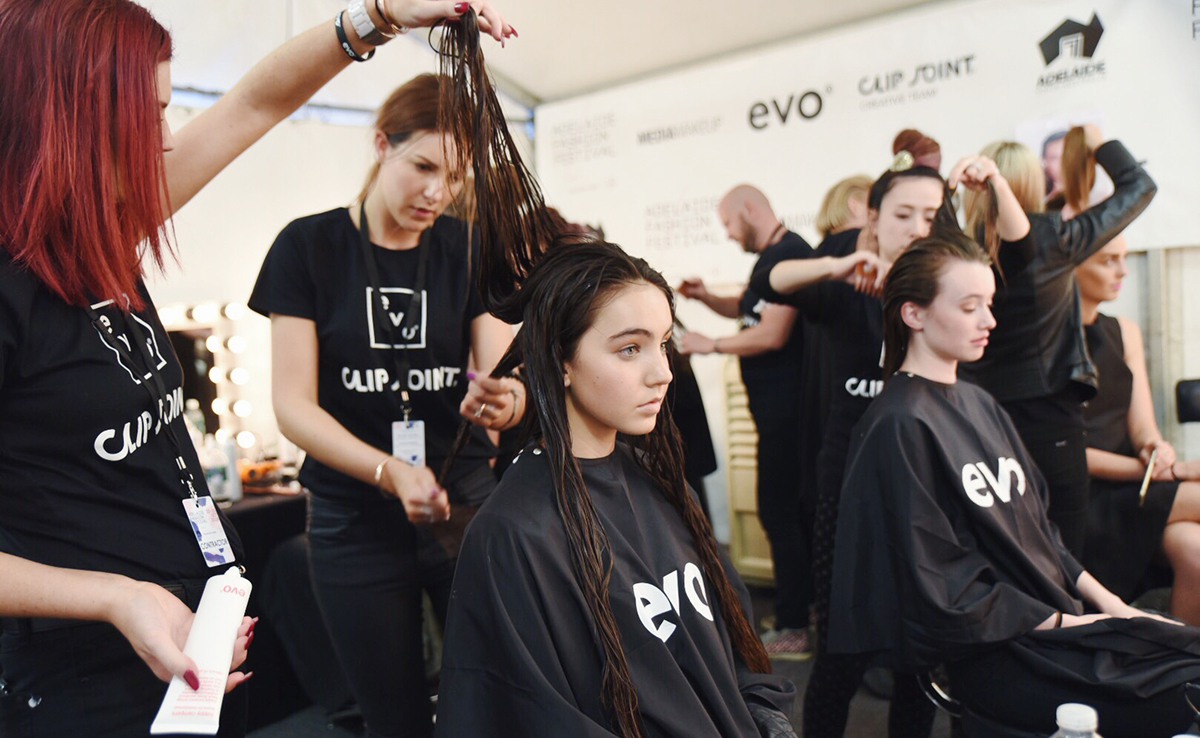 Clip Joint Education - OYA School