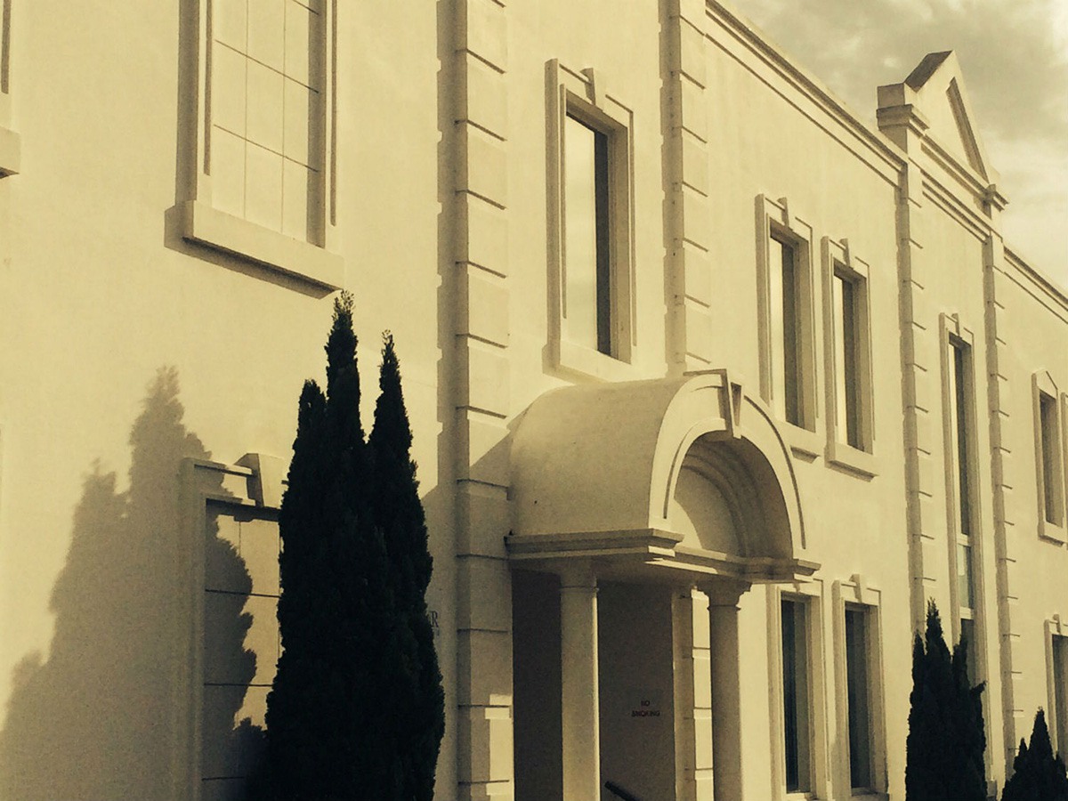 Endeavour College of Natural Health - OYA School