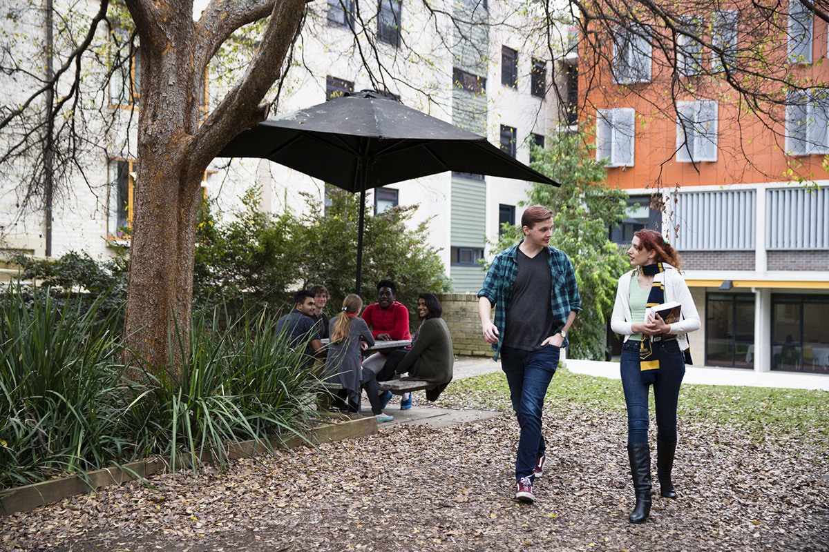 Excelsia College - OYA School