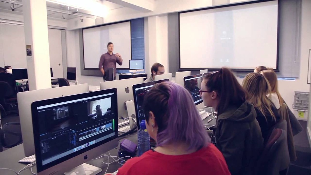 Photography Studies College (Melbourne) - OYA School