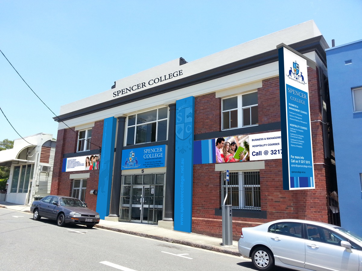 Spencer College - OYA School