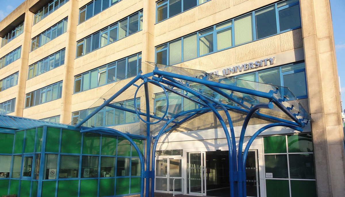 Bournemouth University - OYA School