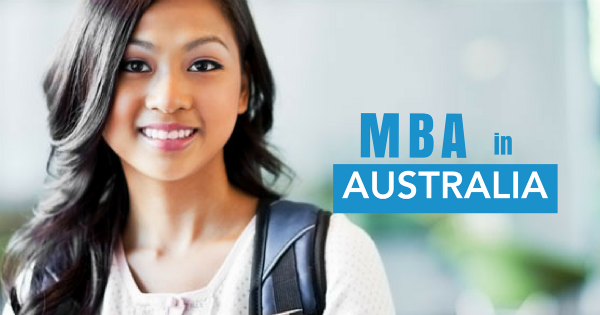 Top MBA schools in Australia - OYA School