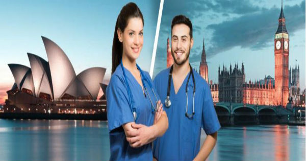 Best nursing universities in Australia - OYA School