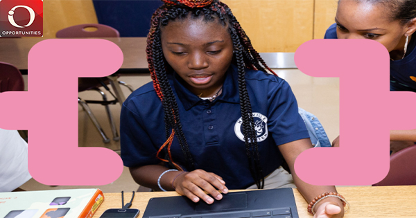 Study For Free With Amazon Future Engineer Scholarship - OYA School