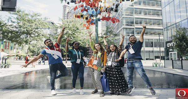 IAS Scholarship 2023 | Fully Funded - OYA School